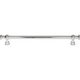 Top Knobs Ormonde 1 3/8" Length Cylindrical Knob & Reviews | Wayfair